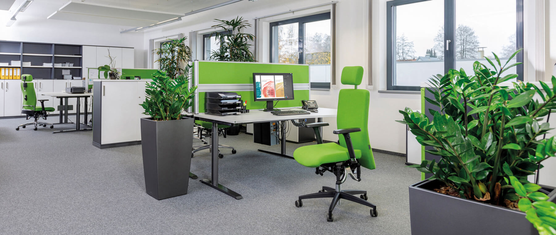 BIOSWING in neuem Gewand — Legler OK
